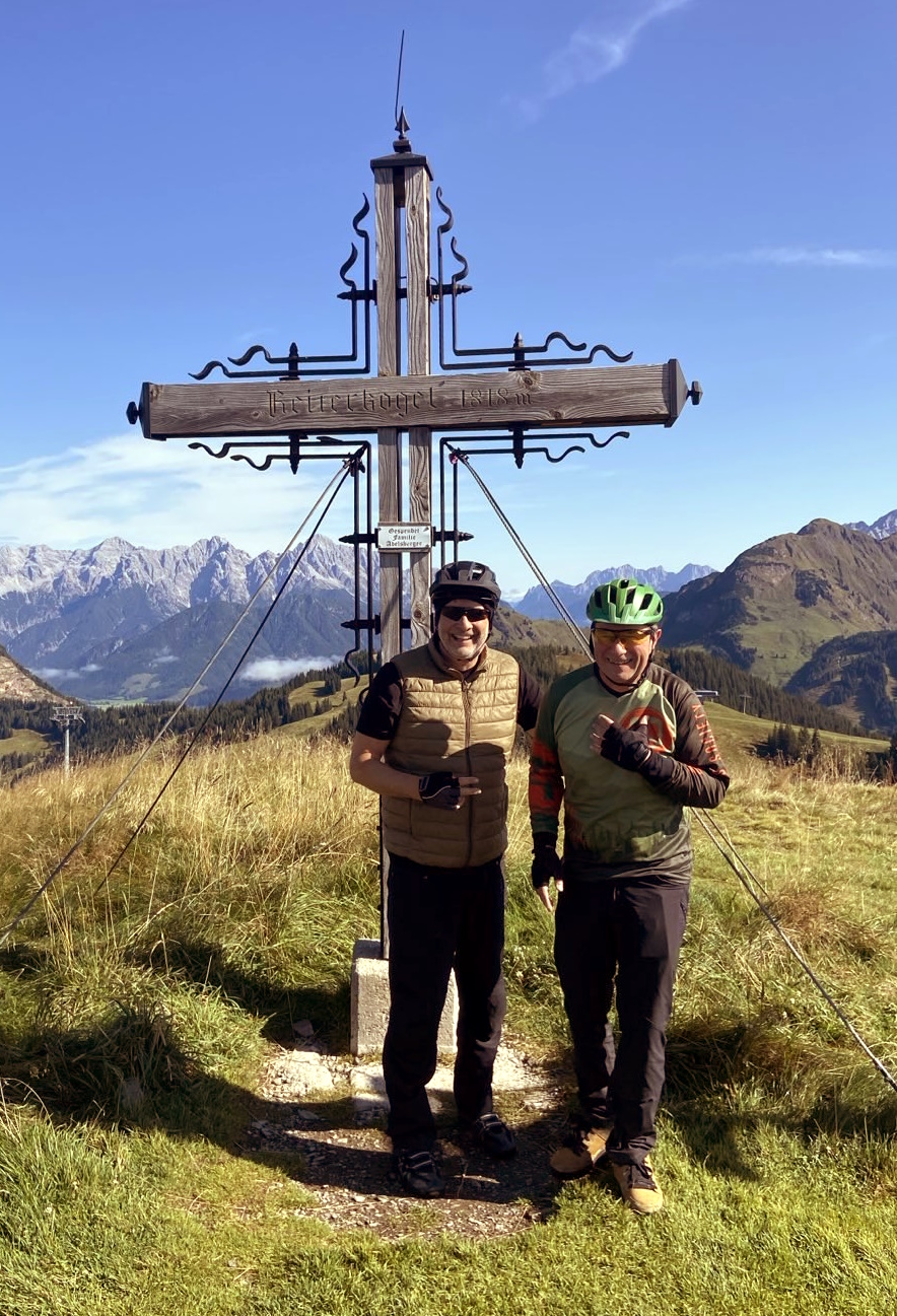 Mit Conja auf den Fördergipfel - kiesow.tv